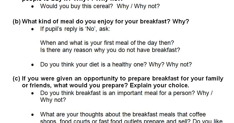 Welcome to 6 Integrity (2018)!: Oral: Stimulus-Based Conversation (SBC ...