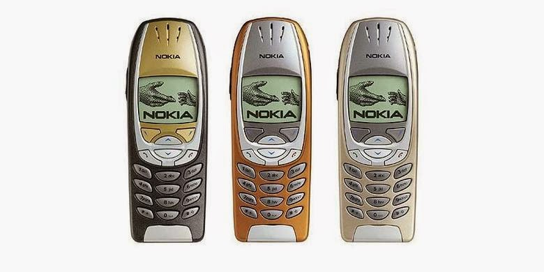 11 Legendary Nokia phone - Mas Aal Cliquers