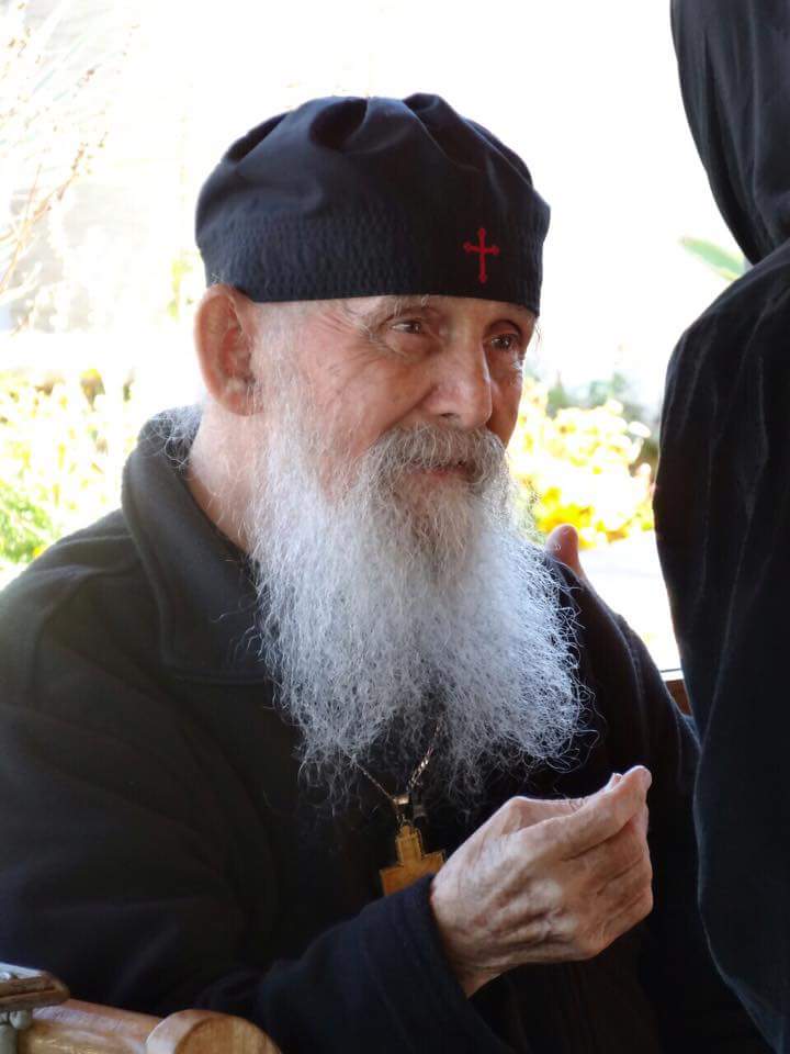 Έκτακτο Παράρτημα: Η ΚΟΙΛΑΔΑ ΤΗΣ ΠΙΣΤΗΣ. ΓΕΡΩΝ ΕΦΡΑΙΜ ΤΗΣ ΑΡΙΖΟΝΑΣ. ΝΕΑ ...