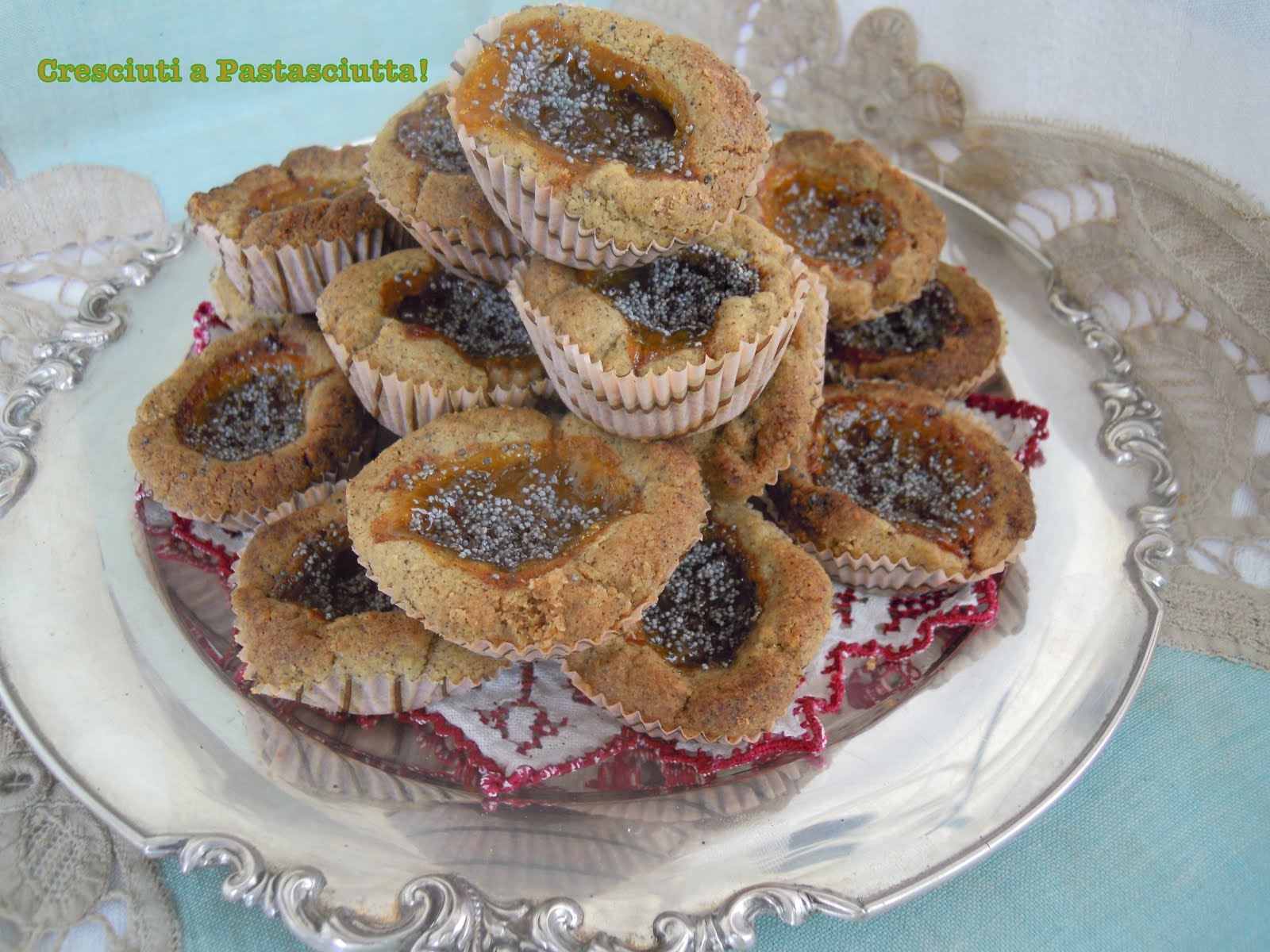 Cresciuti a Pastasciutta!: Immagini delle ricette