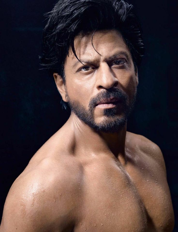Shirtless Bollywood Men: Shaved or unshaved? Which do you prefer ...