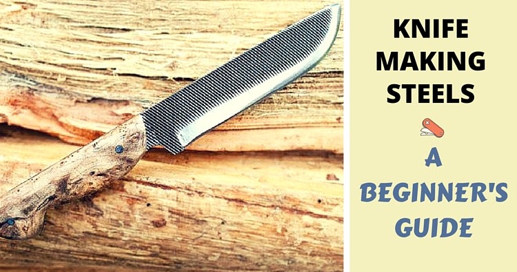 Know Your Knife: A Guide to the Best Knife Steel