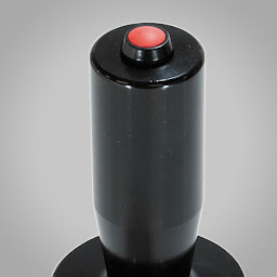 Control Grips - The Perfect Solution For Operating Joysticks Effortlessly