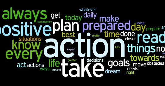 Be More Proactive Using These Four Tips ~ damondnollan.com