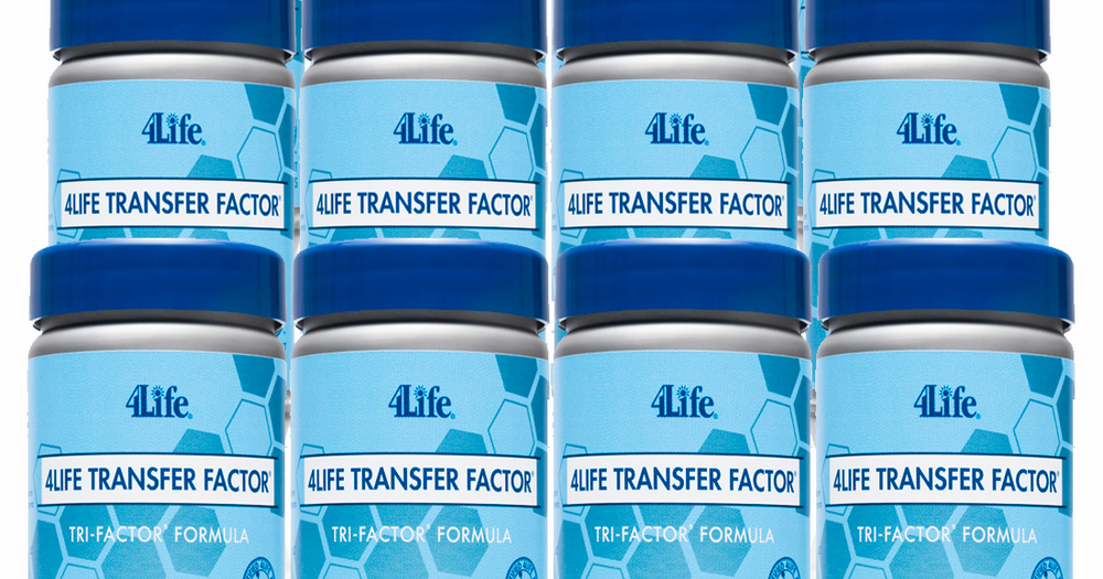 4LifePeruJuliaca - La Compañía del Factor de Transferencia: 4LIFE ...