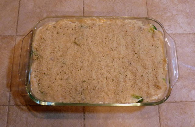 The Restaurant at the End of the Blogosphere: Chicken, Broccoli ...