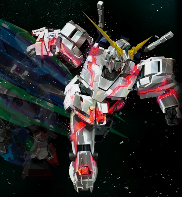 GUNDAM GUY: PS3: Mobile Suit Gundam Extreme Vs. - Official Website Updated