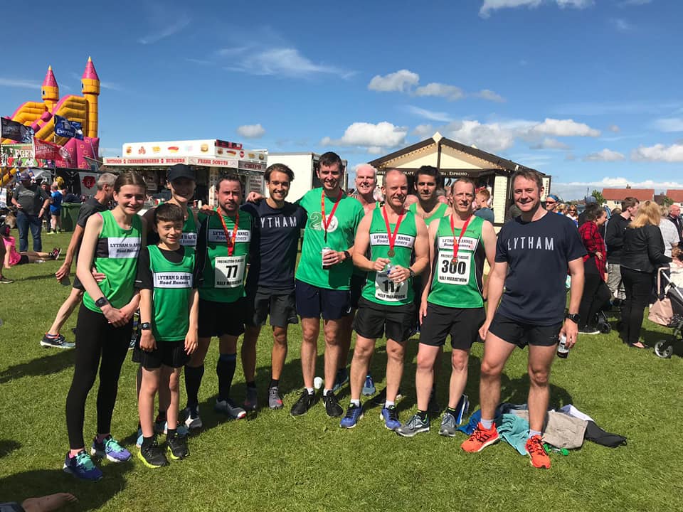 LSARRC News: June 2019