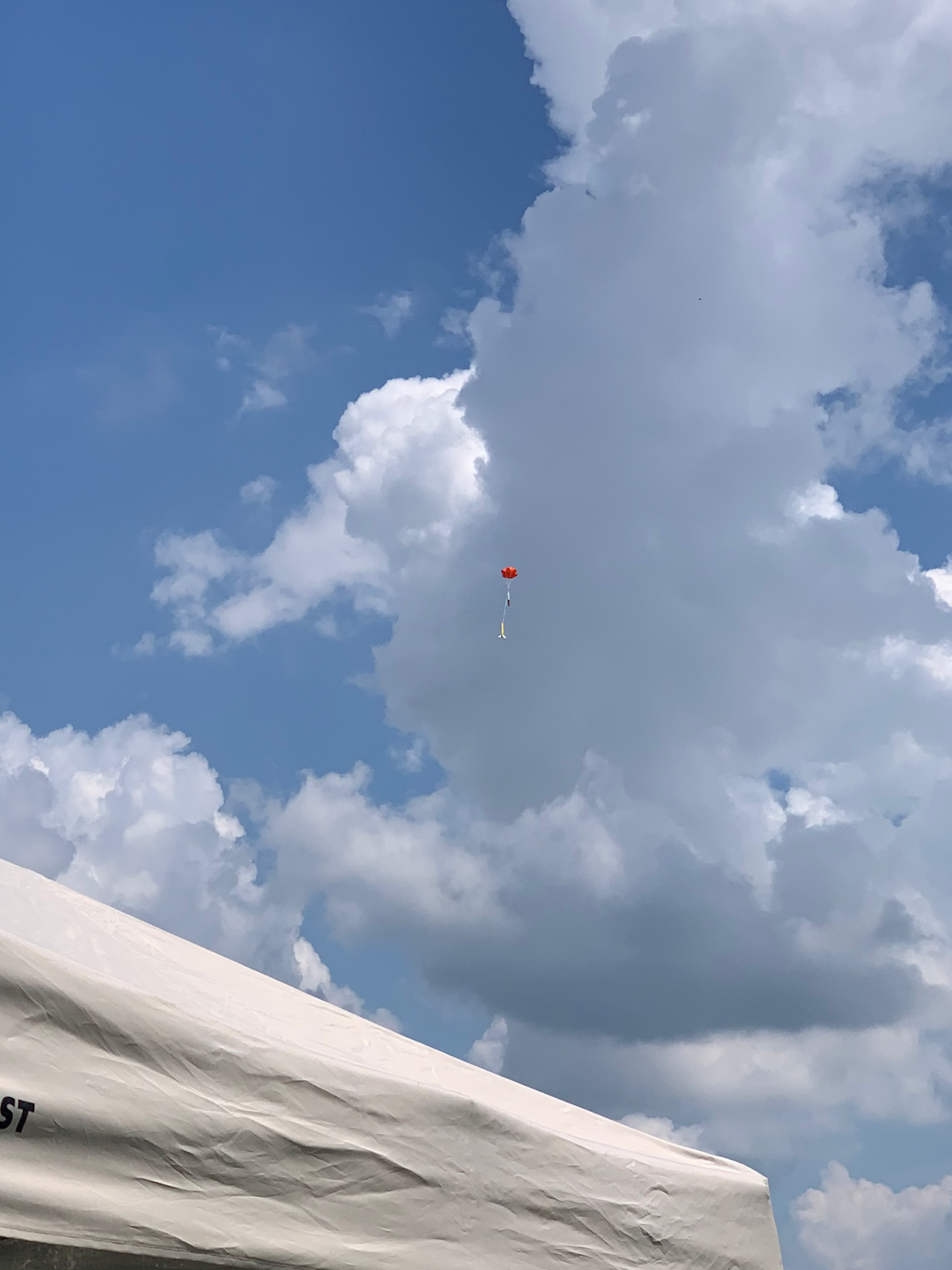 Rocketeer's Corner: August 2019