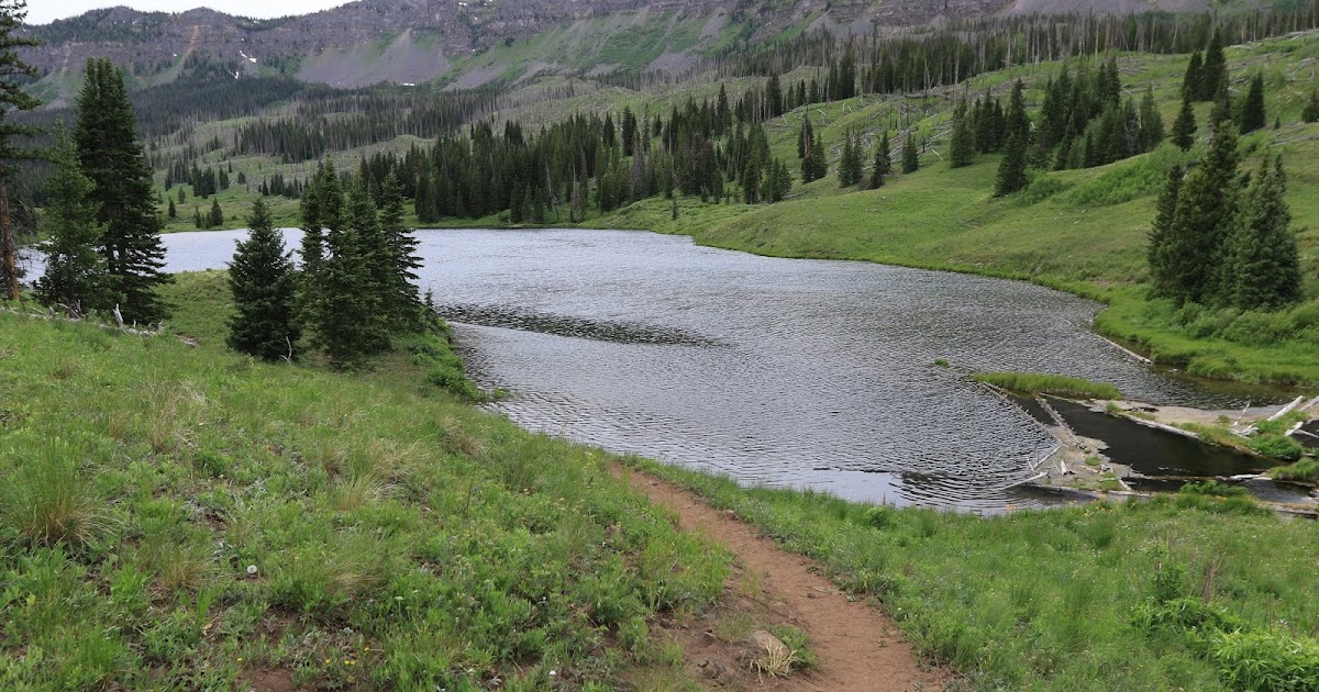 gjhikes.com: Meeker Area (10)