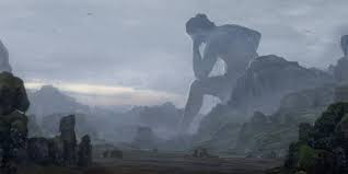 Nahullo: Ancient Giants of Tennessee