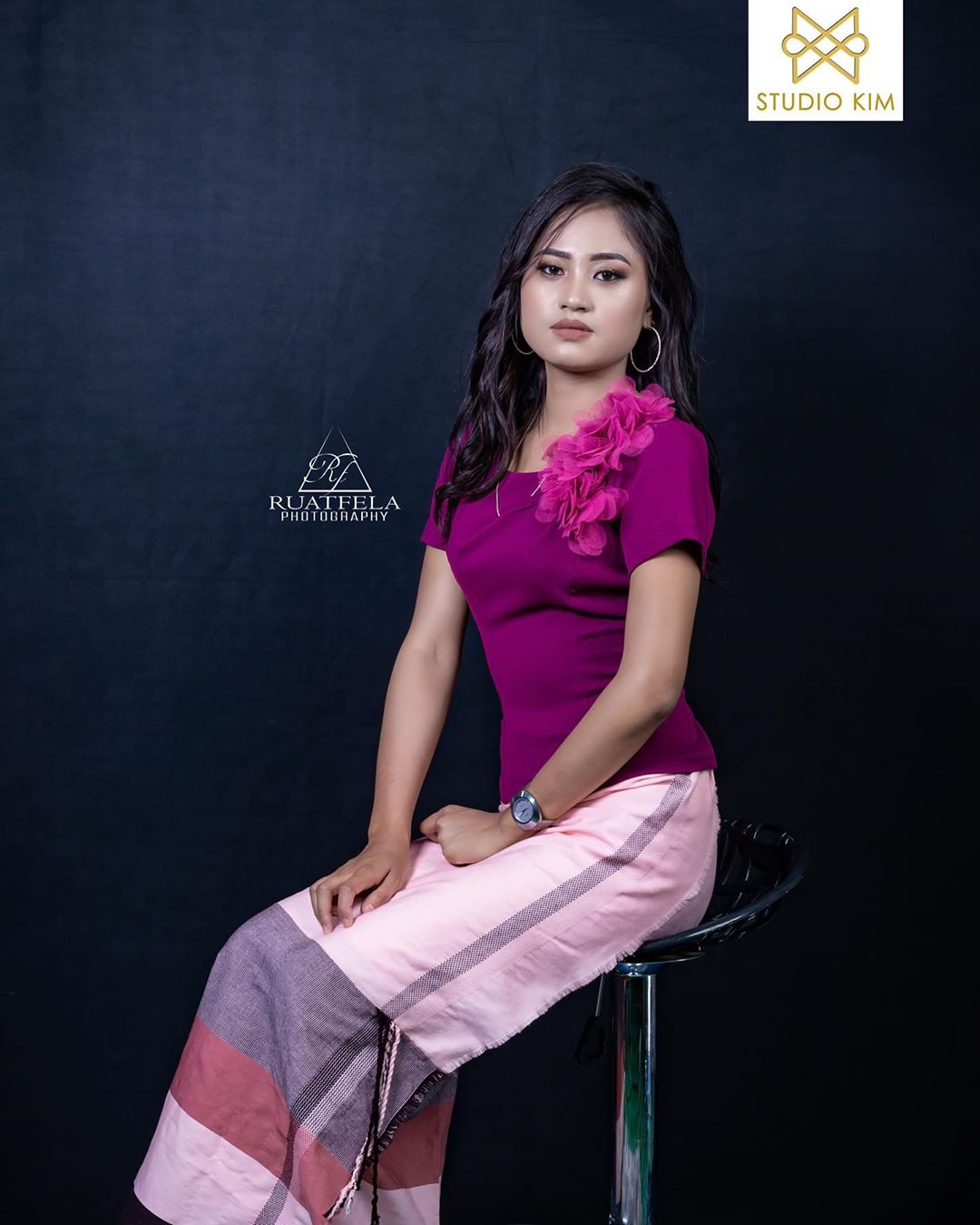 Mizo Photography - Top Models | TIMES OF MIZORAM