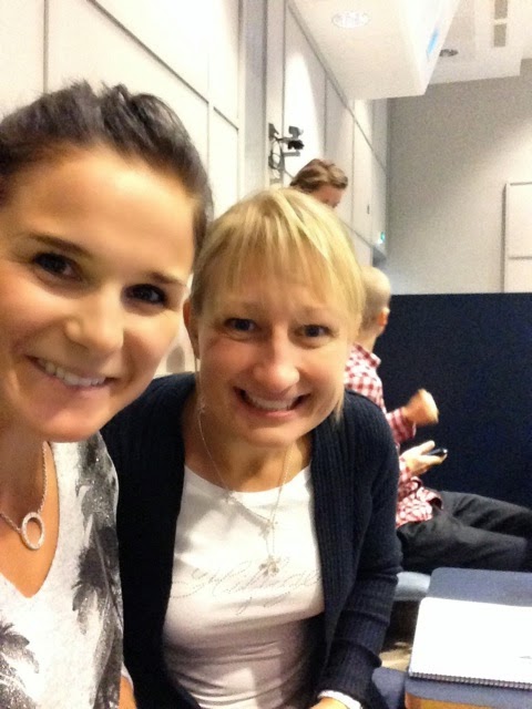 Elämää Urheilijana: Alppihiihtäjän arkea - Merle Soppela