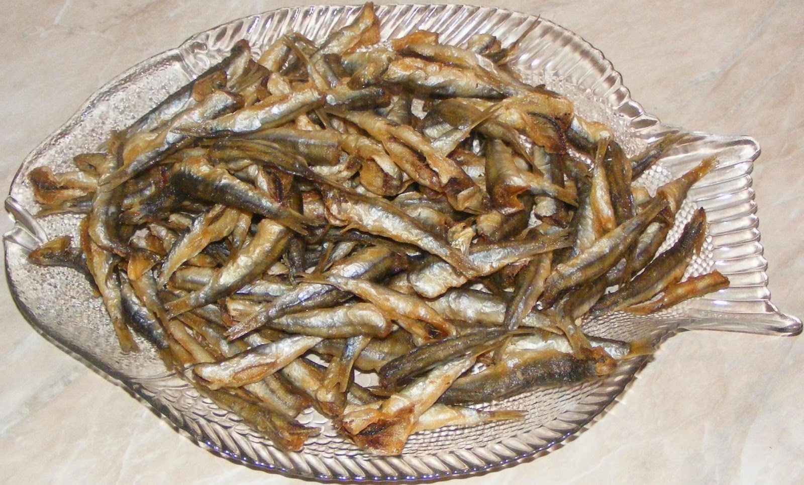 Hamsii prajite | Retete Culinare Preparatedevis.ro