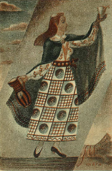 GHOSTS DON'T REALLY CARE ABOUT US. The origins and fall of Halloween in ...