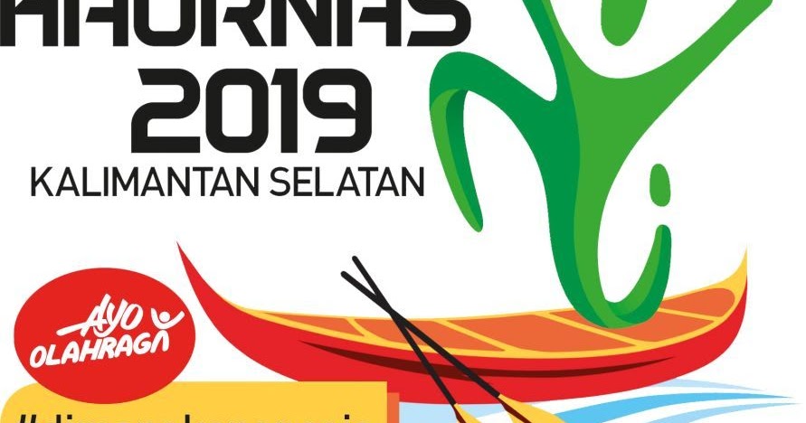 SEJARAH DAN TEMA PERINGATAN HARI OLAHRAGA NASIONAL (HAORNAS) 2019 ...