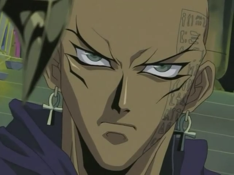 12 Duelist Terbaik dalam Cerita Yu-Gi-Oh