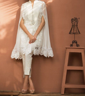 Buy Fashionable Cap Dresses for Ladies From N.Z Boutique In Faisalabad