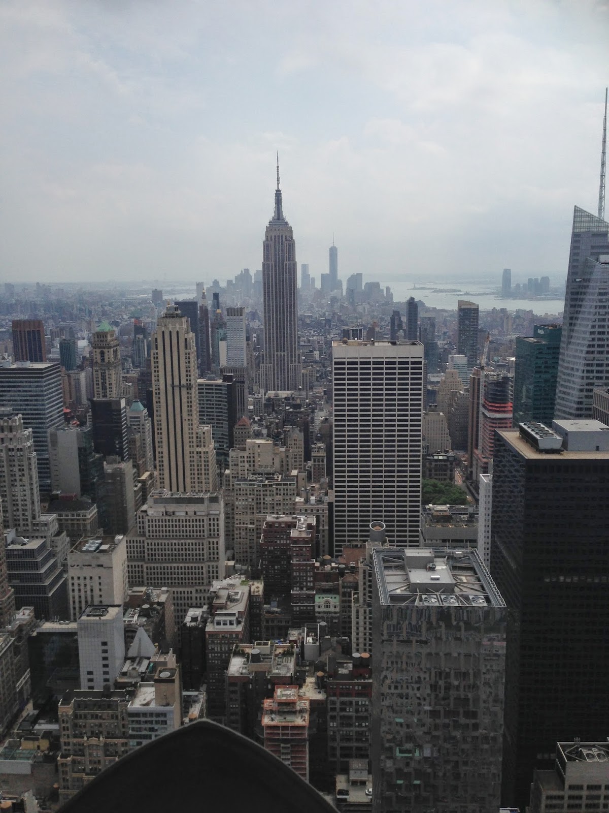 Julie Douglas, Notes from The Atelier: Figure Drawing with Colleen ...