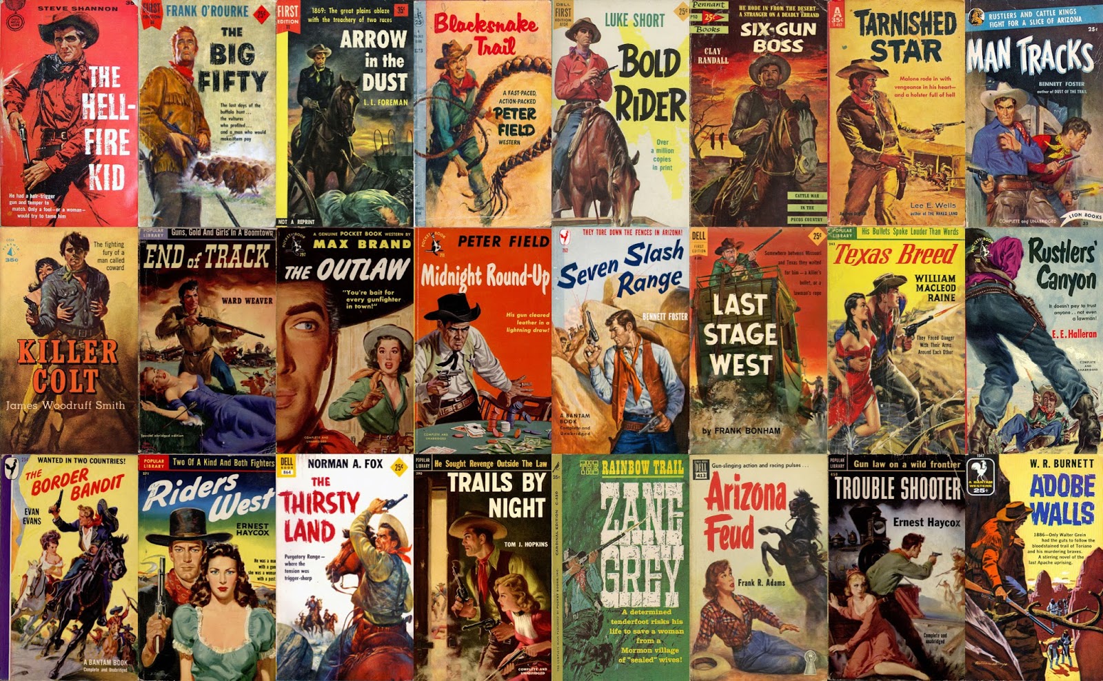 The Lesbian Pulp Fiction That Saved Lives