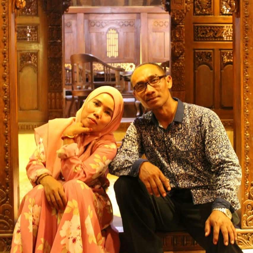 EDY SUSILO: FOTO KENANGAN