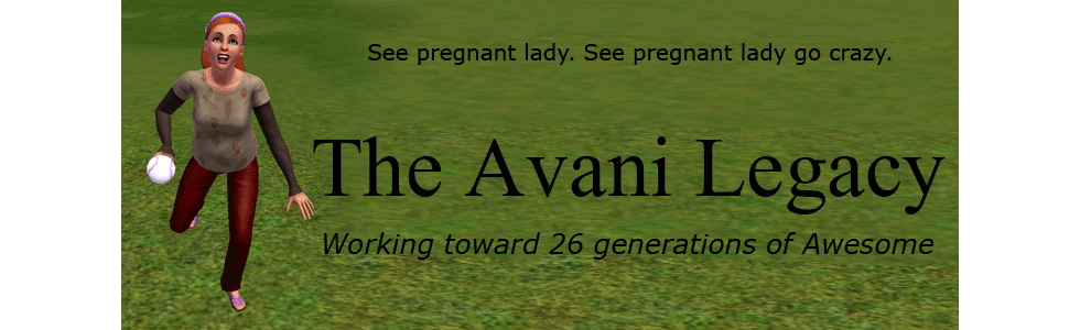 Avani Legacy: Avani Profiles