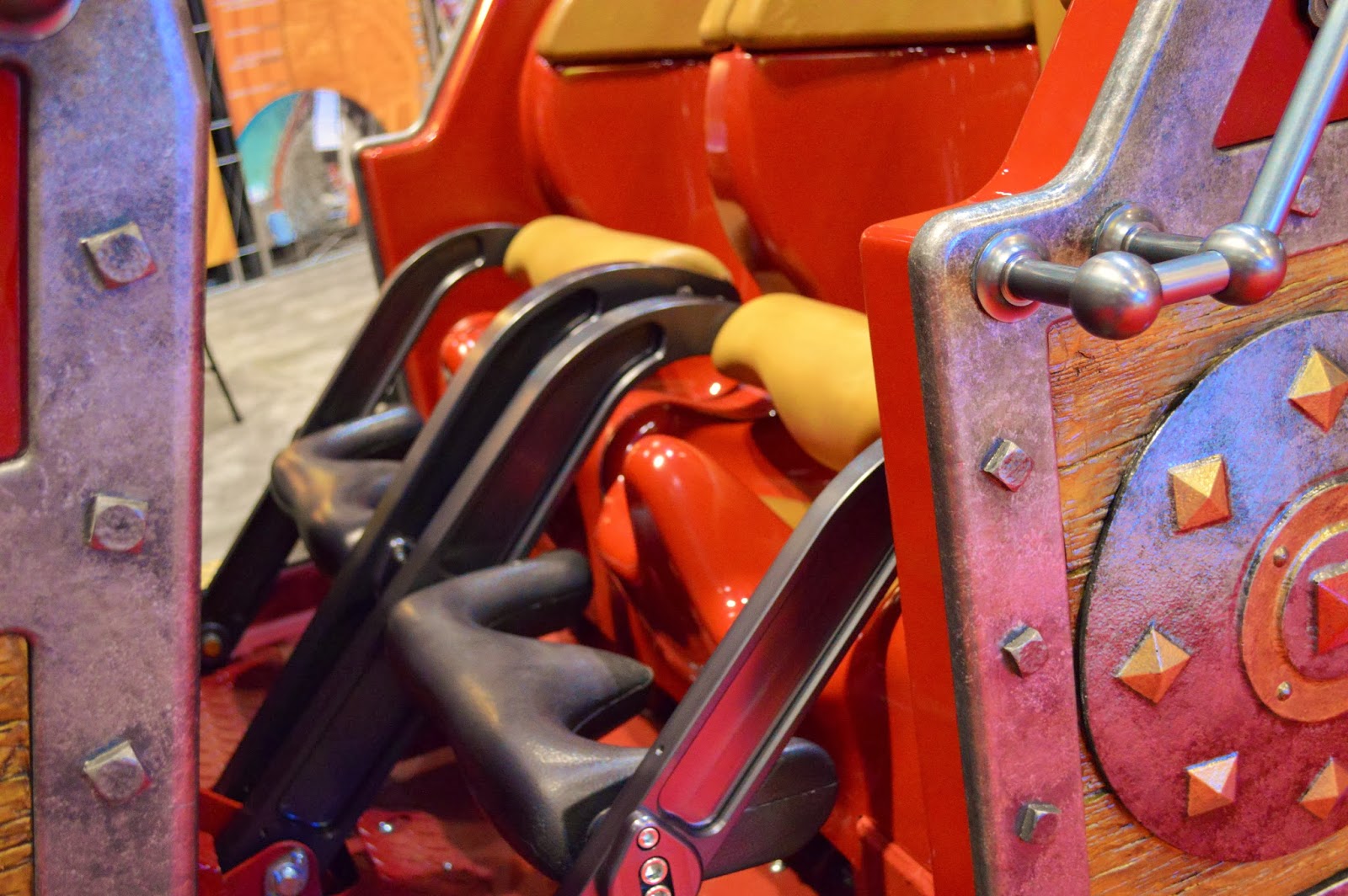 [Discussion] Topic/Park of the Week (TPotW) for 10/6/15 to 10/12/15 is ...