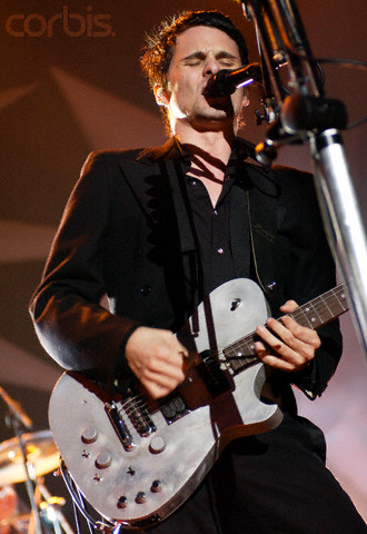 MUSE : MUSE_ 10 December 2004 - BILL GRAHAM CIVIC AUDITORIUM, SAN ...