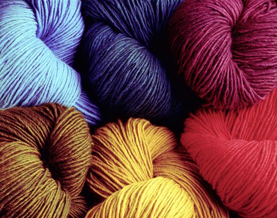 Cloudy Crochet: The Yarn Addiction