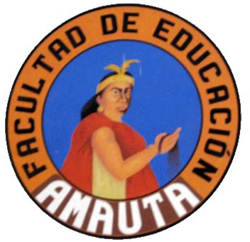José Miguel Peña Farro: Amauta - Facultad de Educacion - UNSACA