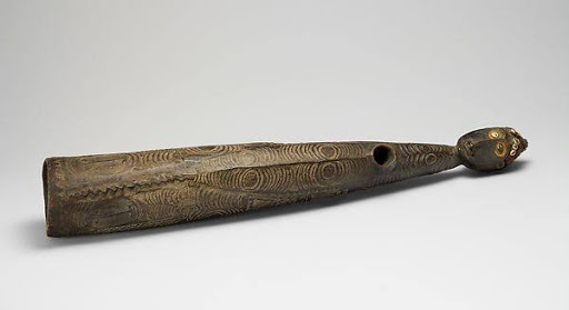 WIND INSTRUMENTS/AEROPHONES