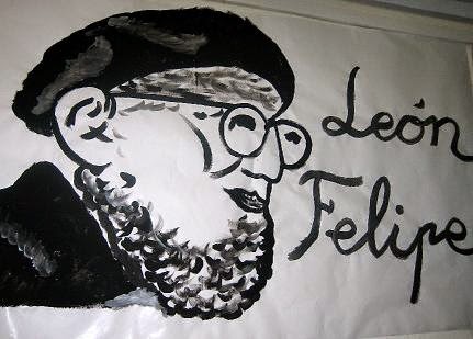 El Poema de la Semana: León Felipe