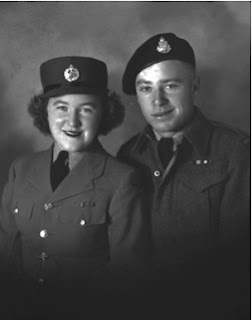 Musée Héritage Museum: Remembrance Day at the Museum