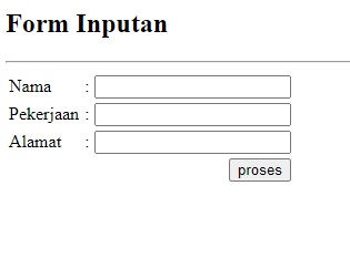 Tutorial Codeigniter #2 Membuat form inputan dan tampilan