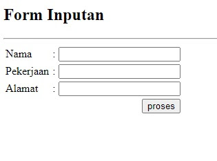 Tutorial Codeigniter #2 Membuat form inputan dan tampilan