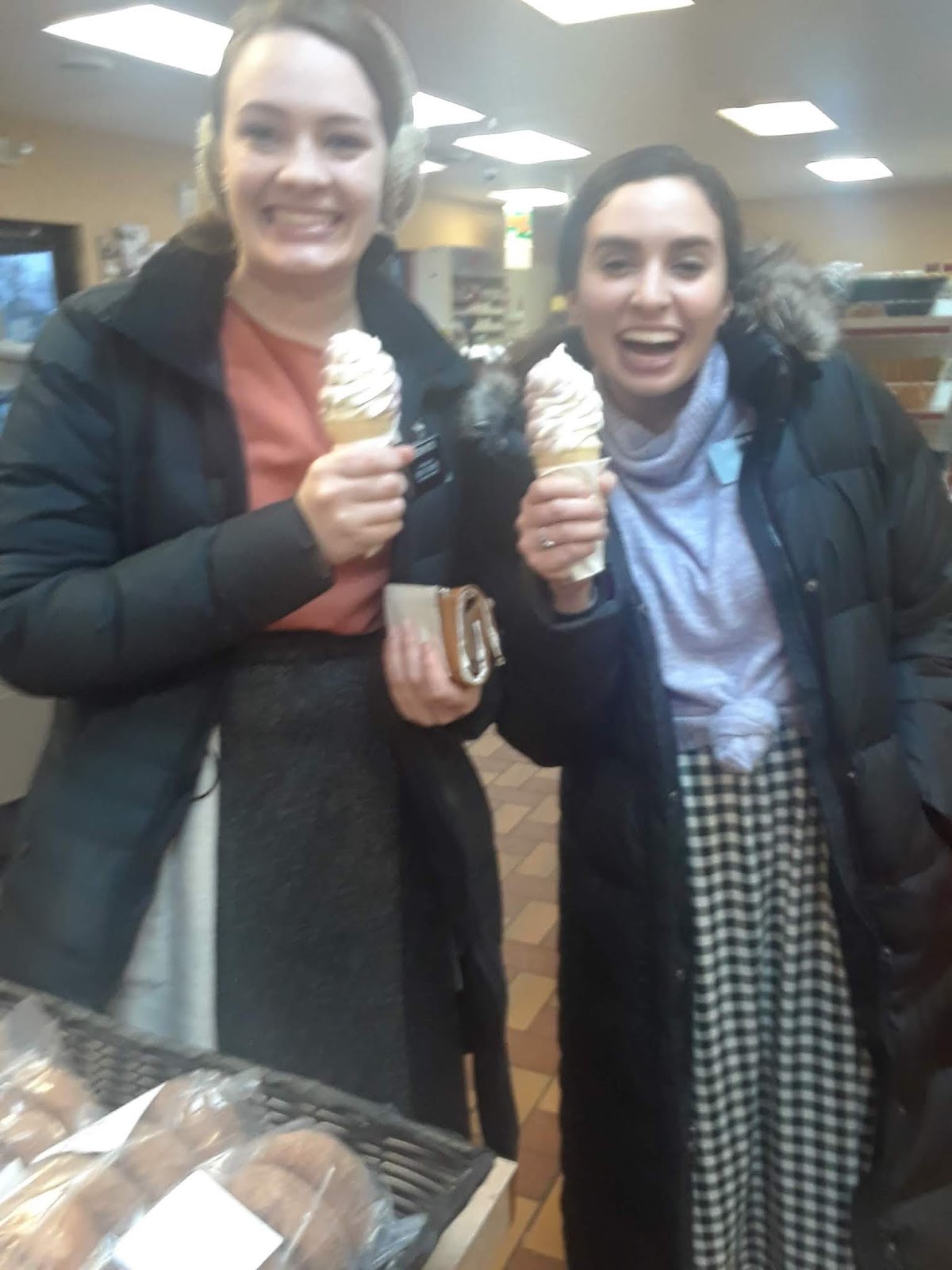 Sister Emily Potts: Week 45 - TRANSFER NEWS