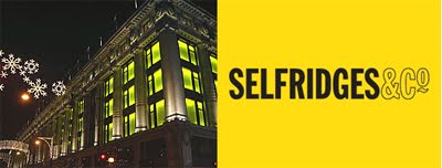 Mundo Das Marcas: SELFRIDGES & CO.