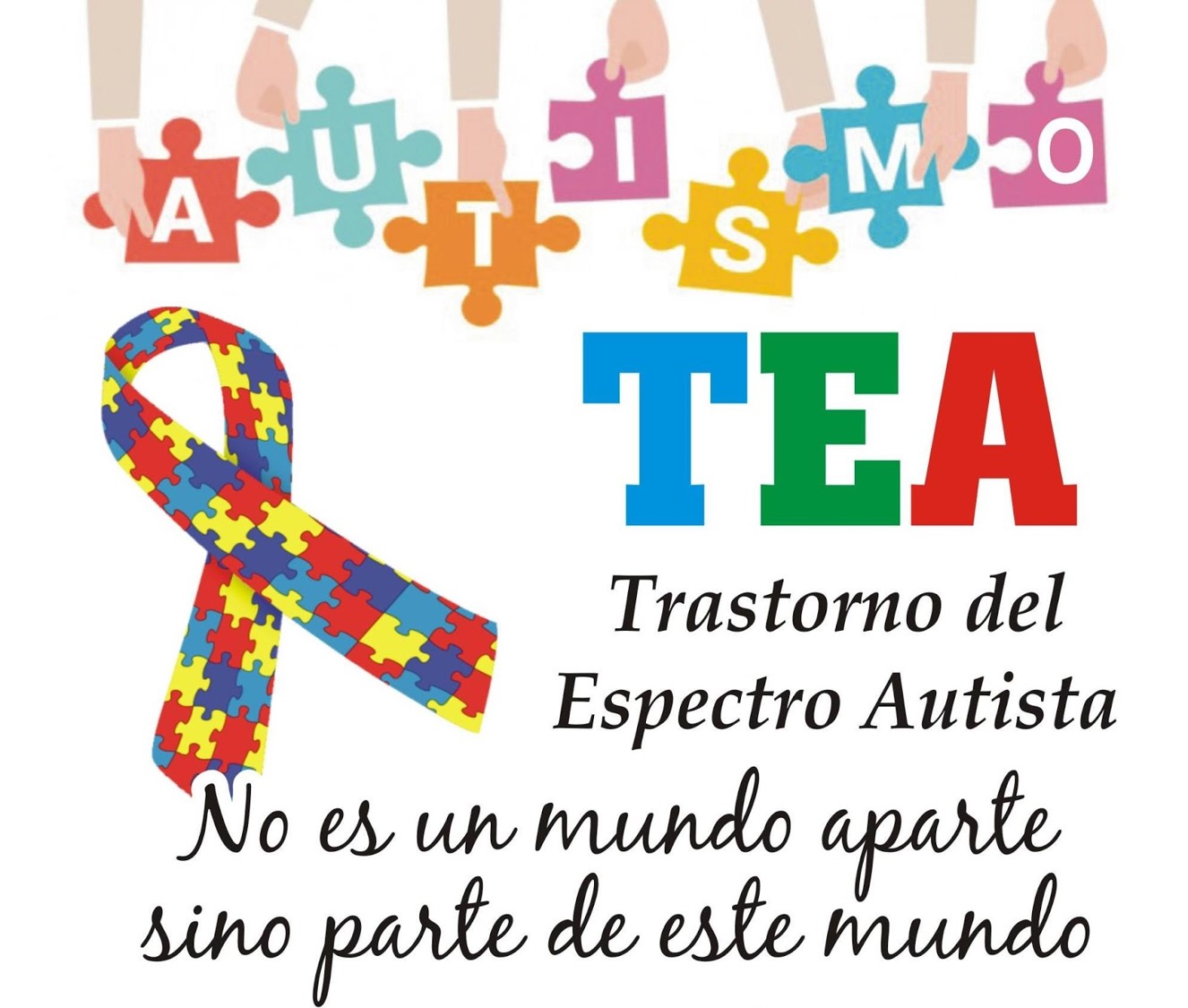 PSICOLOGÍA DEL ADOLESCENTE: Trastorno de espectro autista TEA