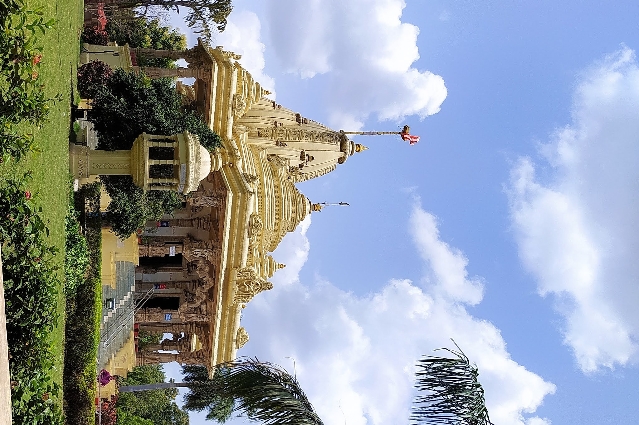 Lakulish Shiv Temple Kayavarohan near Vadodra Gujarat India