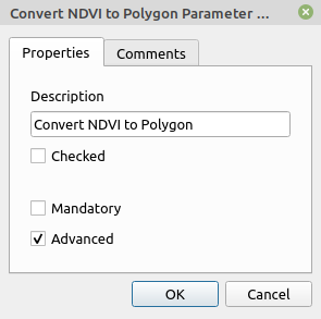 How to Create A Model Builder in QGIS