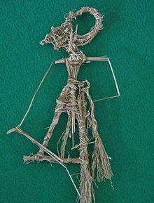 JENIS JENIS WAYANG KULIT ~ NGURI - URI BASA LAN KABUDAYAN JAWA