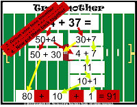 Tricks of the Teaching Trade: Awesome Addition