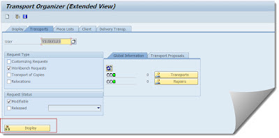 An SAP Consultant: SAP ABAP - Merging two transport requests