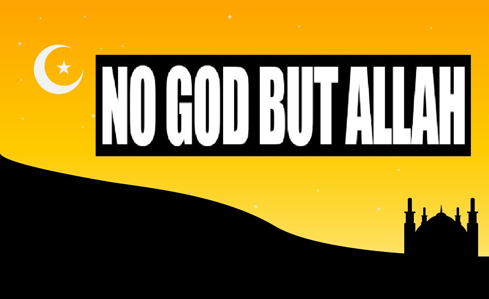 Three Basic Belief of Islam - Islam for u and me