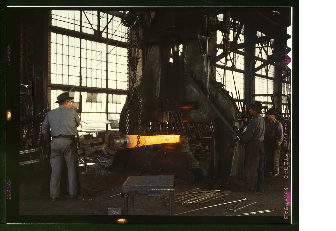 urbanIron: The Rabbit Hole, part deux