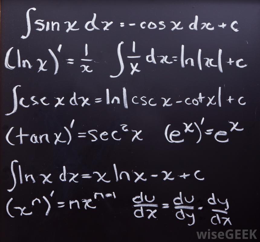Mathematics: DEVELOPMENT OF CALCULUS