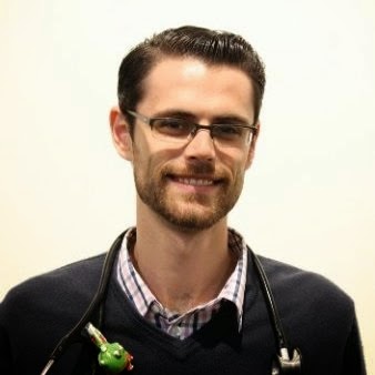 Asset Management for Healthcare: Fibers of Change - Andrey Ostrovsky, MD