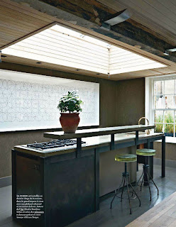 STUDIO ANNETTA: Studio Reed