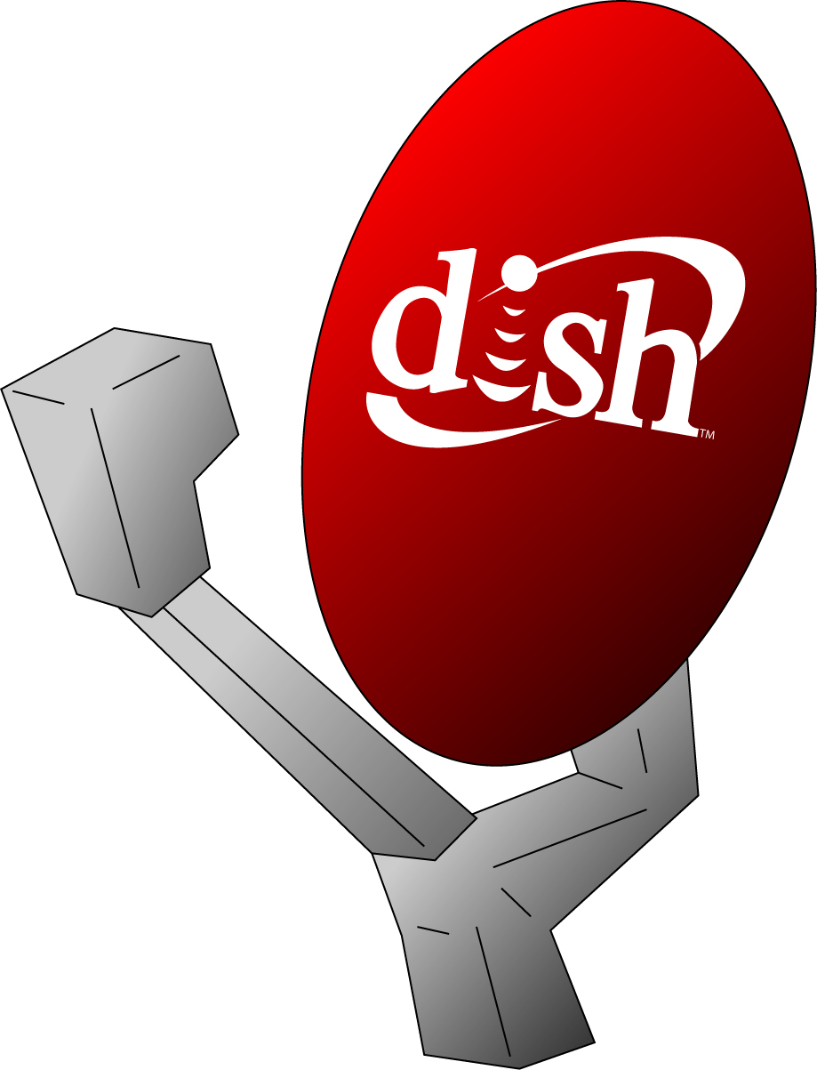 Dactanu - diseño e ideas varias: ¿Debo contratar dish?