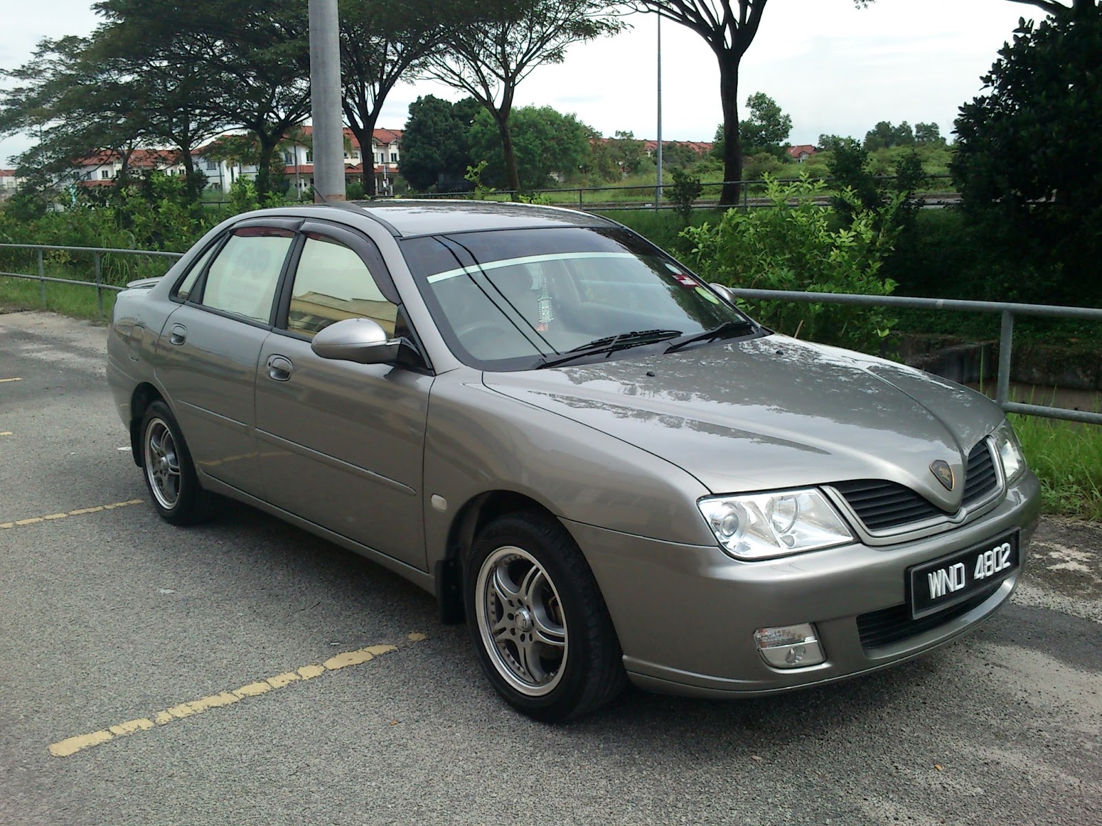 Harga Cat Waja Percantik Hunian!